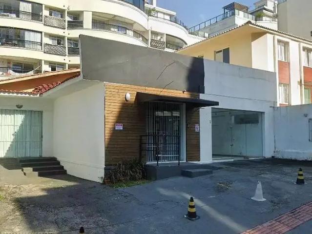 Casa / Sobrado Comercial para Venda em Florianópolis/SC Coqueiros 3 Quartos