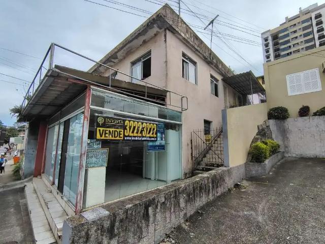 Casa / Sobrado Comercial para Venda em Florianópolis/SC Estreito 1 Quartos