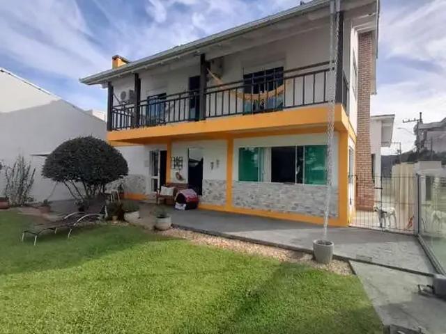 Casa / Sobrado Comercial para Venda em Florianópolis/SC Ingleses do Rio Vermelho 3 Quartos