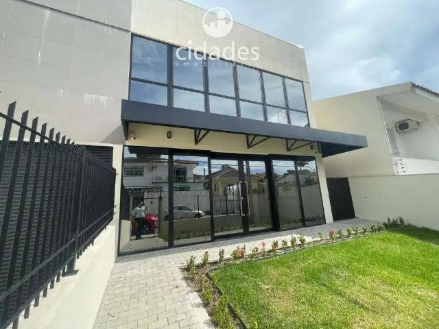 Casa / Sobrado Comercial para Venda em Florianópolis/SC Jardim Atlântico