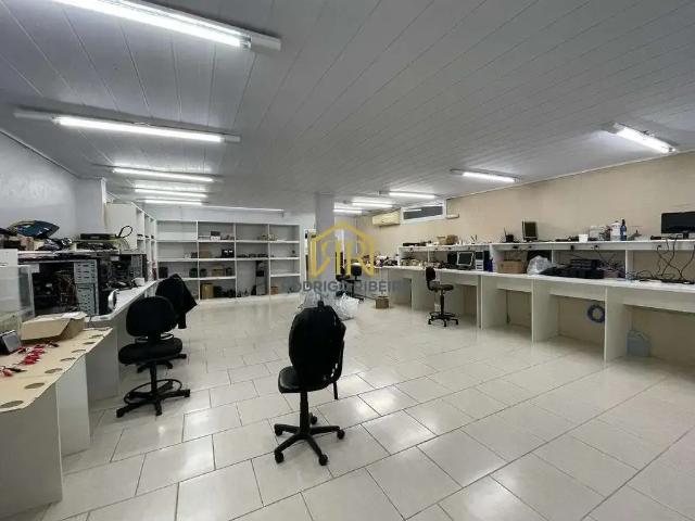Casa / Sobrado Comercial para Venda em Florianópolis/SC Jardim Atlântico