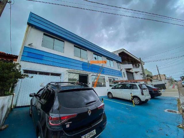 Casa / Sobrado Comercial para Venda em Florianópolis/SC Jardim Atlântico