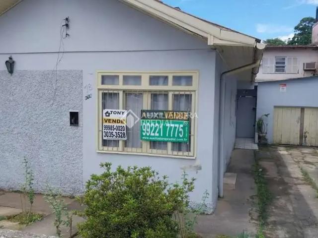 Casa / Sobrado Comercial para Venda em Florianópolis/SC João Paulo 1 Quartos