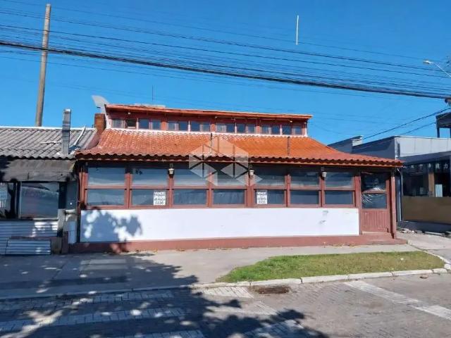 Casa / Sobrado Comercial para Venda em Florianópolis/SC Lagoa da Conceição