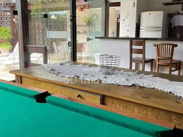 Casa / Sobrado Comercial para Venda em Florianópolis/SC Lagoa da Conceição 22 Quartos