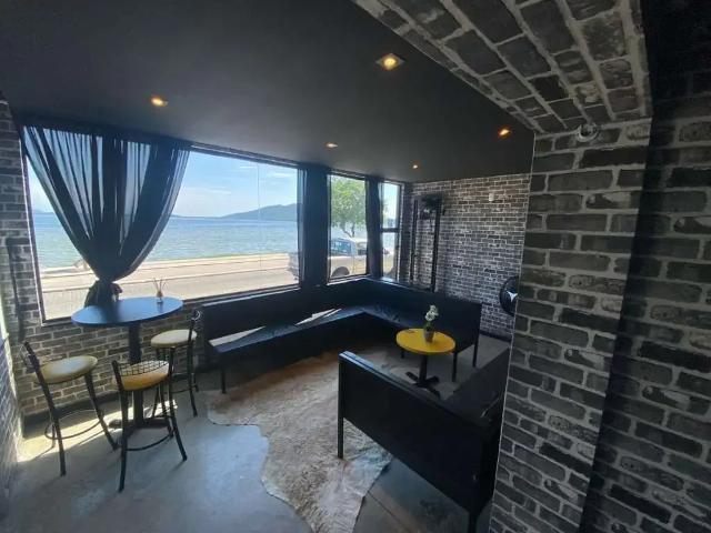 Casa / Sobrado Comercial para Venda em Florianópolis/SC Lagoa da Conceição 7 Quartos