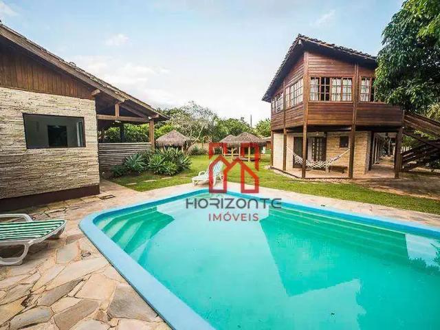 Casa / Sobrado Comercial para Venda em Florianópolis/SC Rio Tavares 12 Quartos