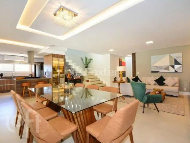 Casa / Sobrado Comercial para Venda em Florianópolis/SC Santo Antônio de Lisboa 4 Quartos
