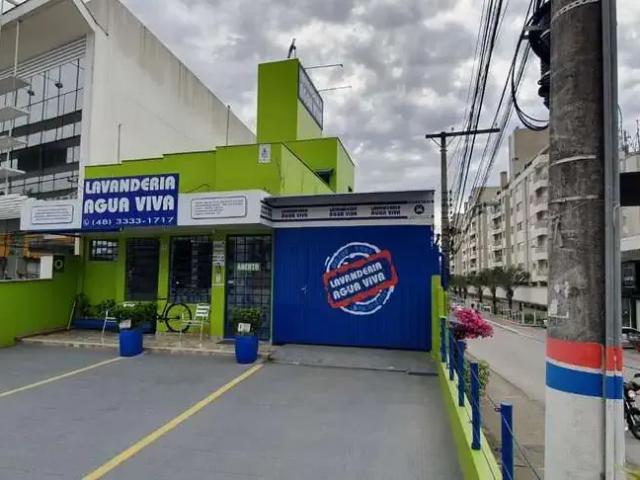 Casa / Sobrado Comercial para Venda em Florianópolis/SC Trindade