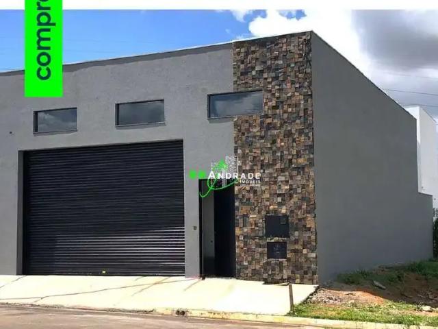 Casa / Sobrado Comercial para Venda em Franca/SP Vila Nossa Senhora das Graças