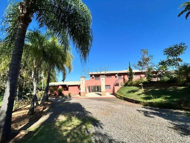 Casa / Sobrado Comercial para Venda em Holambra/SP Centro 40 Quartos