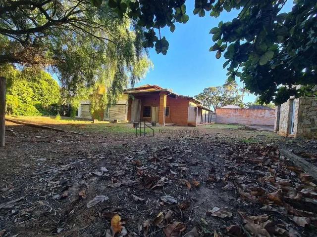 Casa / Sobrado Comercial para Venda em Holambra/SP Centro