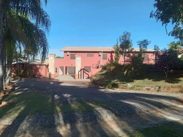 Casa / Sobrado Comercial para Venda em Holambra/SP Secção A 34 Quartos