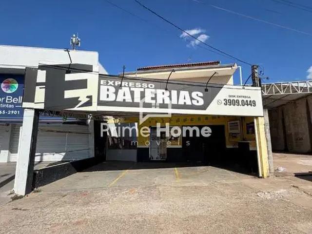 Casa / Sobrado Comercial para Venda em Hortolândia/SP Vila Real