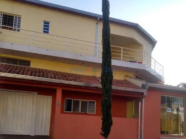 Casa / Sobrado Comercial para Venda em Hortolândia/SP Jardim Campos Verdes 3 Quartos