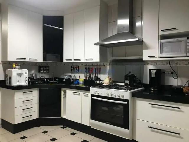 Casa / Sobrado Comercial para Venda em Hortolândia/SP Jardim Amanda I 3 Quartos