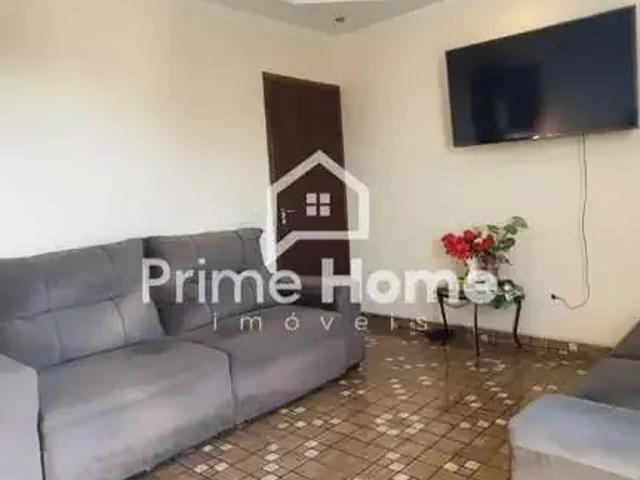 Casa / Sobrado Comercial para Venda em Hortolândia/SP Jardim Amanda I 4 Quartos