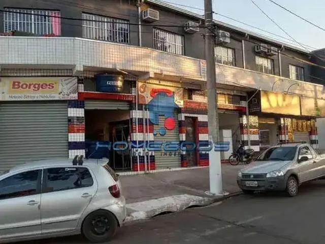 Casa / Sobrado Comercial para Venda em Hortolândia/SP Jardim Amanda II