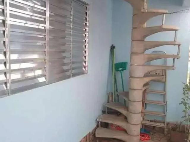 Casa / Sobrado Comercial para Venda em Hortolândia/SP Jardim Boa Esperança 3 Quartos