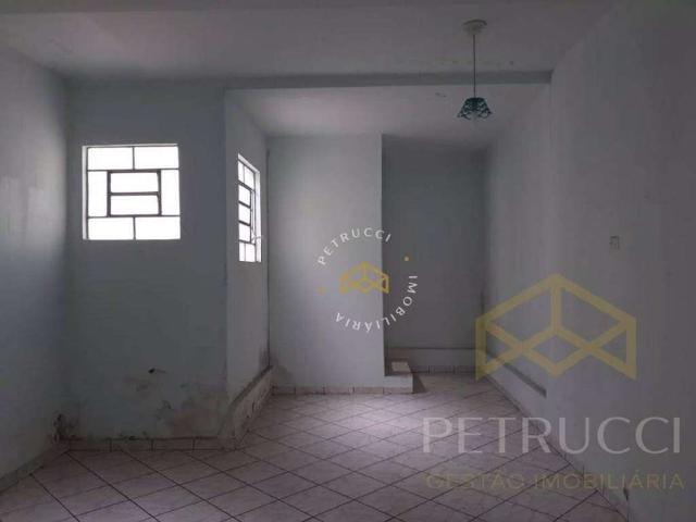 Casa / Sobrado Comercial para Venda em Hortolândia/SP Jardim das Paineiras 3 Quartos
