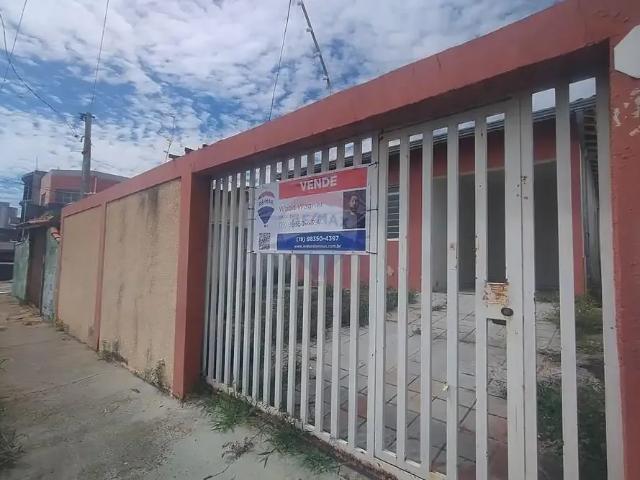 Casa / Sobrado Comercial para Venda em Hortolândia/SP Jardim das Paineiras 2 Quartos
