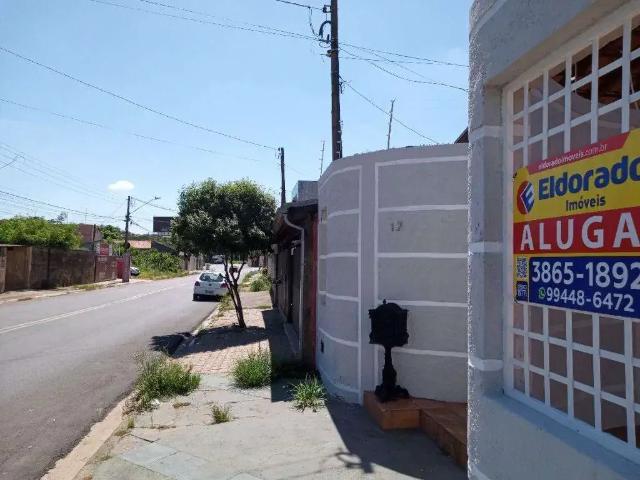 Casa / Sobrado Comercial para Venda em Hortolândia/SP Jardim das Paineiras 3 Quartos