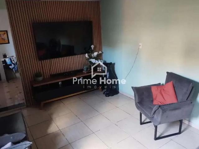 Casa / Sobrado Comercial para Venda em Hortolândia/SP Jardim Malta 2 Quartos