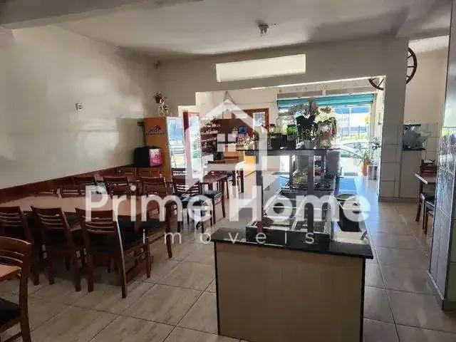 Casa / Sobrado Comercial para Venda em Hortolândia/SP Jardim Mirante de Sumaré 3 Quartos