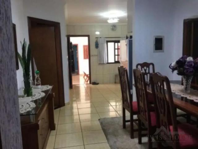 Casa / Sobrado Comercial para Venda em Hortolândia/SP Jardim Mirante de Sumaré 3 Quartos