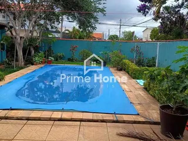 Casa / Sobrado Comercial para Venda em Hortolândia/SP Jardim Nossa Senhora de Fátima 3 Quartos