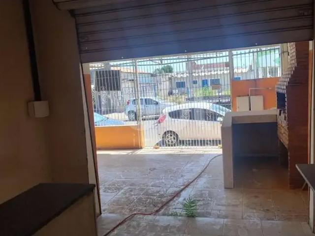 Casa / Sobrado Comercial para Venda em Hortolândia/SP Jardim Santo Antônio 4 Quartos