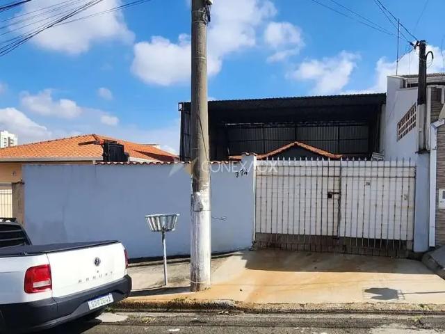 Casa / Sobrado Comercial para Venda em Hortolândia/SP Jardim Santa Clara do Lago I 2 Quartos