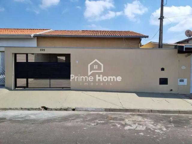 Casa / Sobrado Comercial para Venda em Hortolândia/SP Jardim Santa Esmeralda 4 Quartos