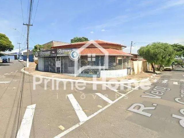 Casa / Sobrado Comercial para Venda em Hortolândia/SP Jardim Santa Izabel 3 Quartos
