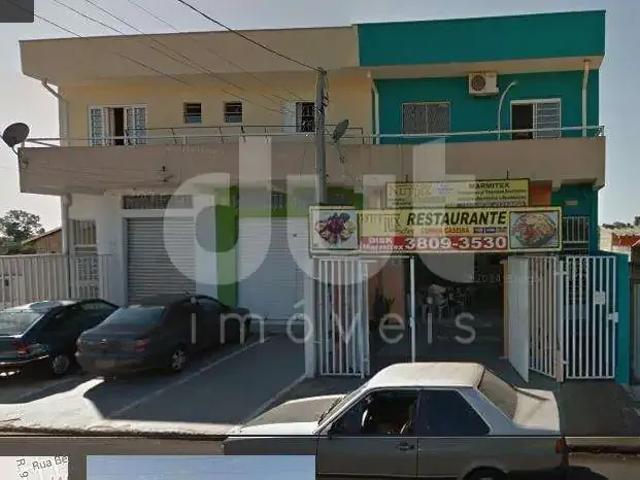 Casa / Sobrado Comercial para Venda em Hortolândia/SP Jardim Terras de Santo Antônio 3 Quartos