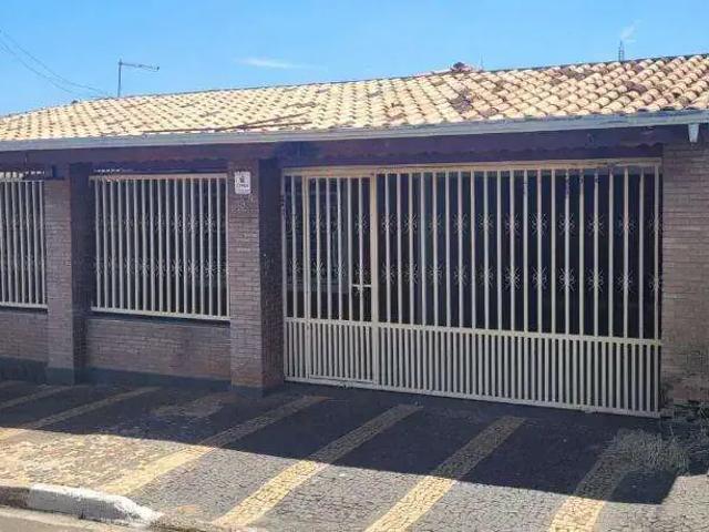 Casa / Sobrado Comercial para Venda em Hortolândia/SP Loteamento Remanso Campineiro 4 Quartos