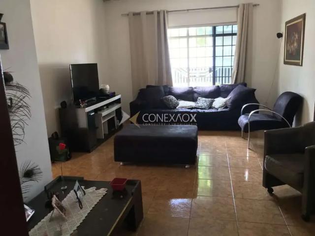 Casa / Sobrado Comercial para Venda em Hortolândia/SP Loteamento Remanso Campineiro 2 Quartos