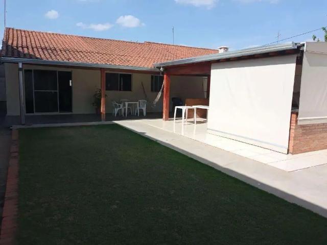 Casa / Sobrado Comercial para Venda em Hortolândia/SP Loteamento Remanso Campineiro 2 Quartos