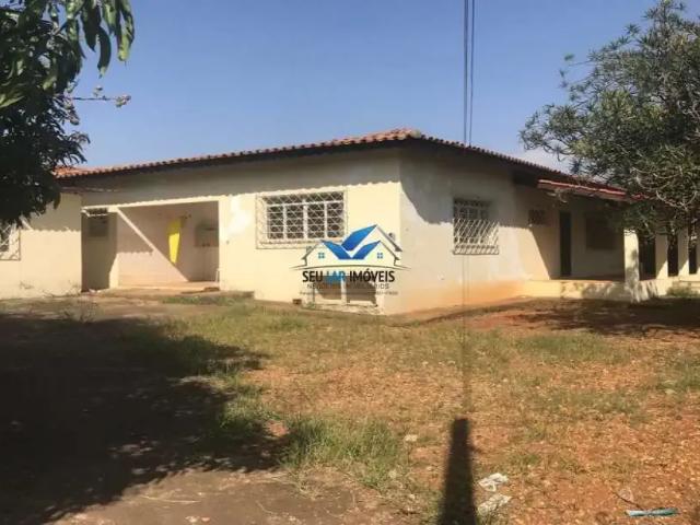 Casa / Sobrado Comercial para Venda em Hortolândia/SP Loteamento Remanso Campineiro 3 Quartos