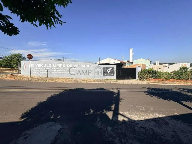 Casa / Sobrado Comercial para Venda em Hortolândia/SP Parque Gabriel
