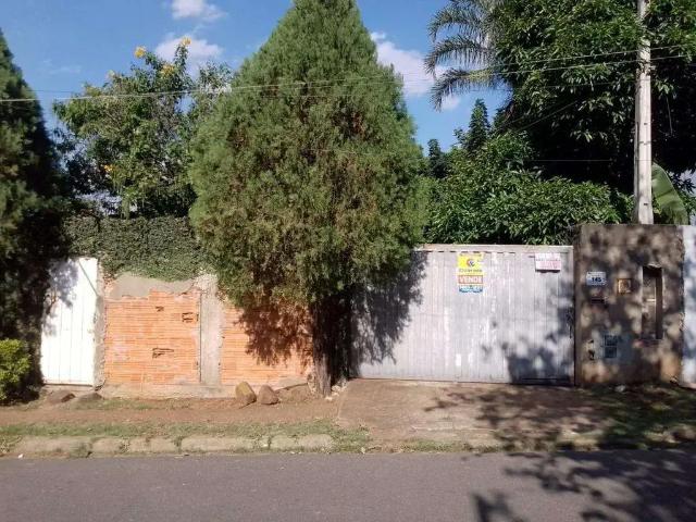 Casa / Sobrado Comercial para Venda em Hortolândia/SP Parque Ortolândia 6 Quartos
