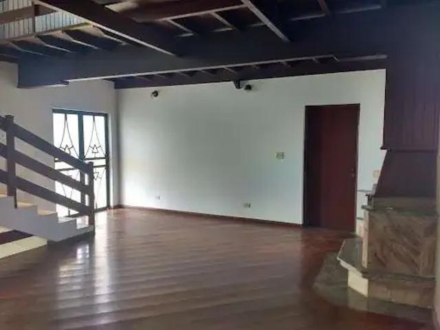 Casa / Sobrado Comercial para Venda em Hortolândia/SP Parque Ortolândia 6 Quartos