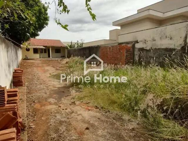 Casa / Sobrado Comercial para Venda em Hortolândia/SP Parque Ortolândia 1 Quartos