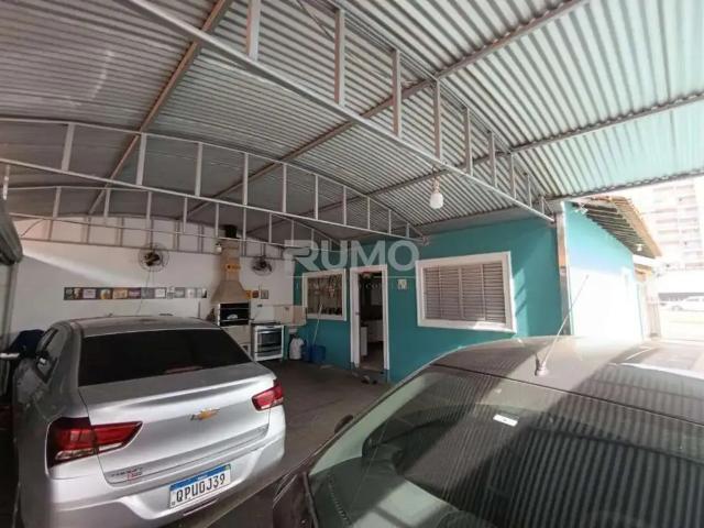 Casa / Sobrado Comercial para Venda em Hortolândia/SP Parque Ortolândia 3 Quartos