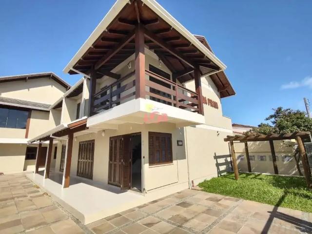 Casa / Sobrado Comercial para Venda em Imbé/RS Mariluz Distrito 10 Quartos