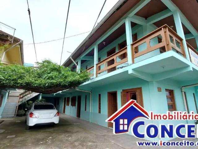 Casa / Sobrado Comercial para Venda em Imbé/RS Albatroz Distrito 9 Quartos