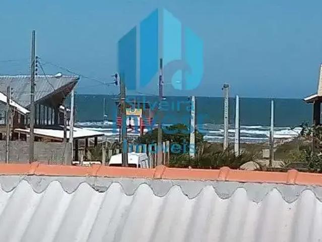 Casa / Sobrado Comercial para Venda em Imbituba/SC Vila Nova 10 Quartos