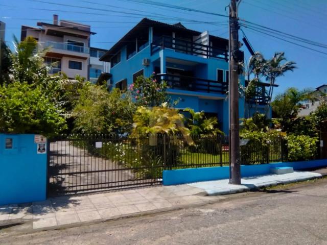 Casa / Sobrado Comercial para Venda em Imbituba/SC Vila Nova