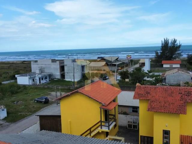 Casa / Sobrado Comercial para Venda em Imbituba/SC Vila Nova