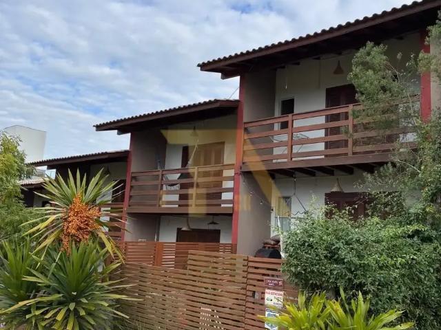 Casa / Sobrado Comercial para Venda em Imbituba/SC Ibiraquera